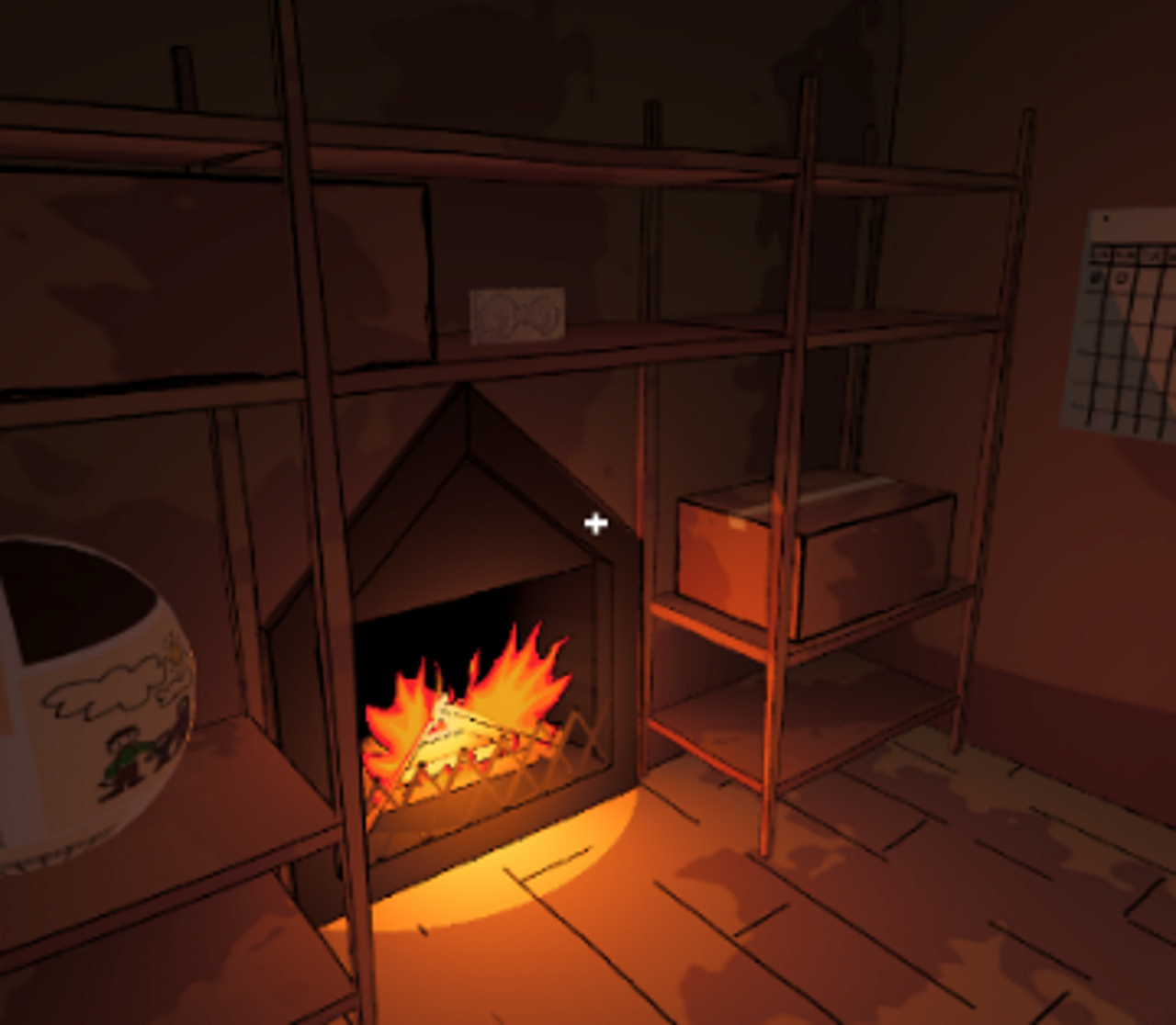 Ayan Masud — 3D Models